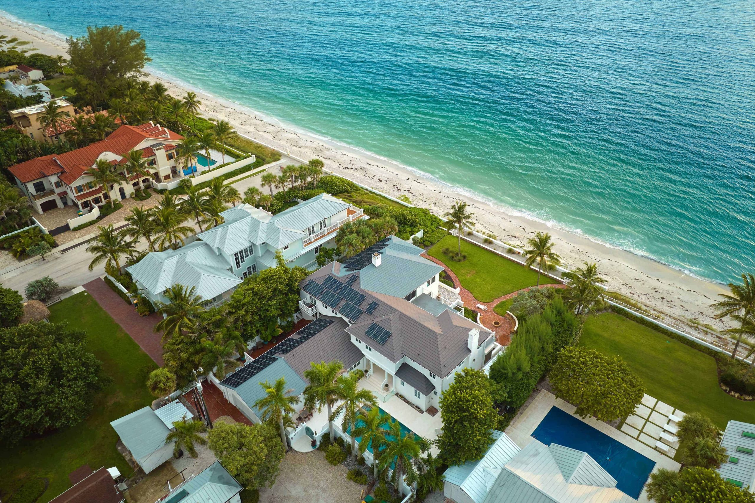 Home Insurance in The Bahamas – Hurricane Protection | Indigo
